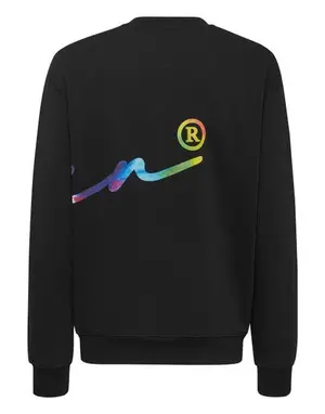 Philipp Plein Sweatshirt Ls Signature
