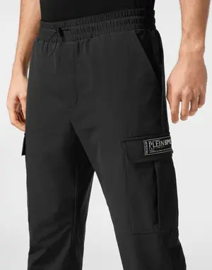 PLEIN SPORT Sweatpants