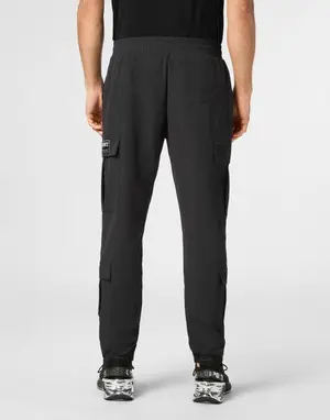 PLEIN SPORT Sweatpants