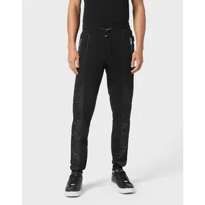 Philipp Plein Sweatpants - Black