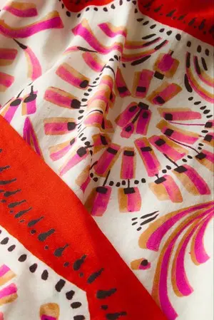 MARIE OLIVER Sutton Skirt