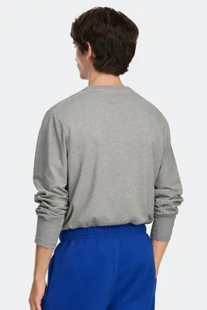 Canada Goose Vantage Science Research Long Sleeve T-shirt