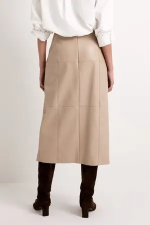 MARIE OLIVER Elliott Skirt