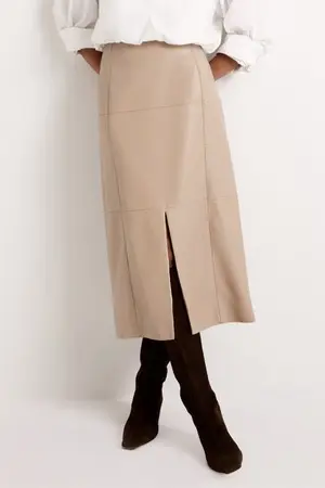 MARIE OLIVER Elliott Skirt