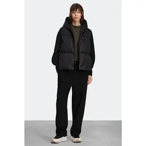 Canada Goose Hybridge® Astoria Knit Hoodie