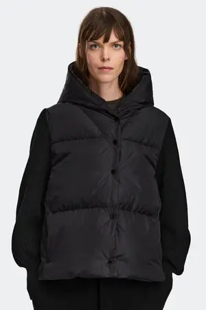 Canada Goose Hybridge® Astoria Knit Hoodie