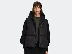 Canada Goose Hybridge® Astoria Knit Hoodie
