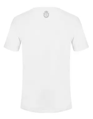BILLIONAIRE T-shirt Round Neck