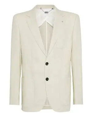 BILLIONAIRE Blazer - Beige