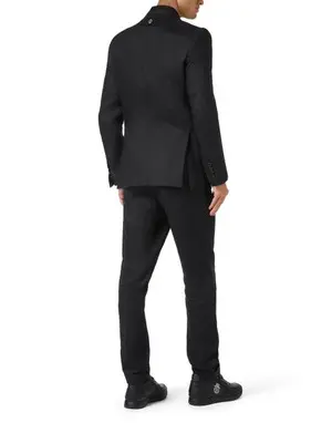 BILLIONAIRE Blazer