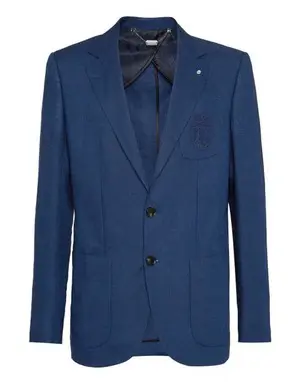 BILLIONAIRE Blazer - Darkblue