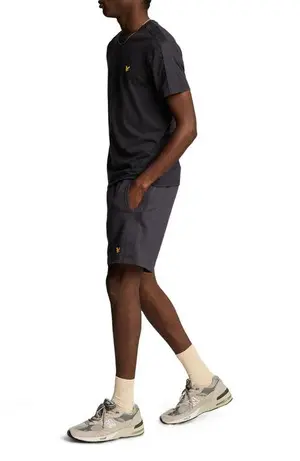 LYLE & SCOTT Tape Shorts