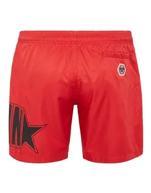 Philipp Plein Shorts