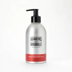 HAWKINS & BRIMBLE Clean Bathroom Trio