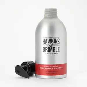 HAWKINS & BRIMBLE Clean Bathroom Trio