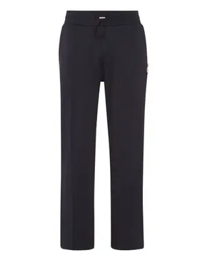 BILLIONAIRE Sweatpants Lion - Darkblue