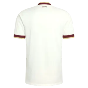 Adidas Spain National Team 2026 Away On-field Authentic Jersey