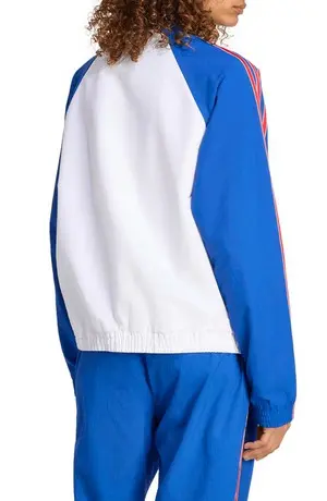 Adidas Sst Track Jacket