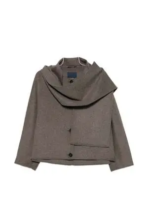 Max Mara Jackets - Multicolor