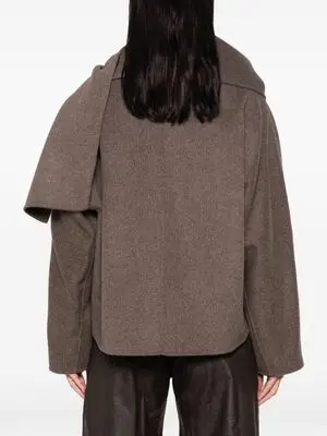 Max Mara Jackets