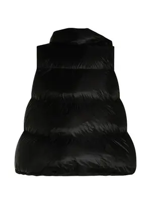 Sacai Nylon Puffer Vest