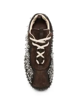 Miu Miu Sneakers - Multicolor