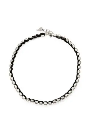 FORTE_FORTE Crystal Choker - Multicolor