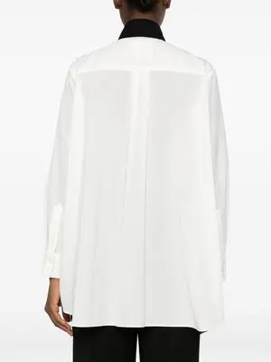 Sacai Shirts - Multicolor