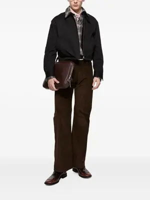 Acne Studios Cotton Blouson Jacket