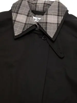Acne Studios Cotton Blouson Jacket