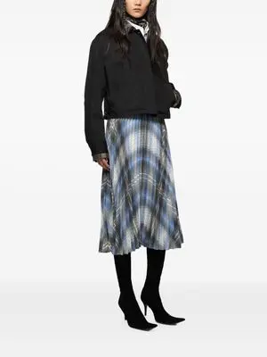 Acne Studios Cotton Blouson Jacket
