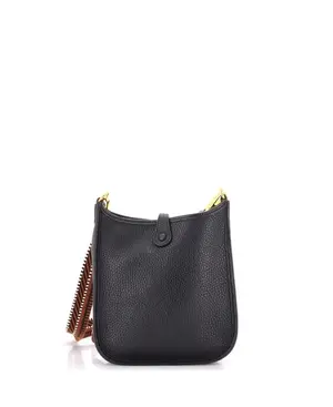 Hermès Tpm Evelyne Bag Gen Iii Clemence