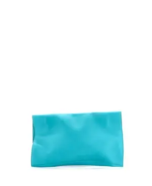 Hermès Pliplat Clutch Evercolor