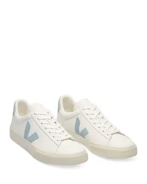 VEJA Campo Leather Sneakers