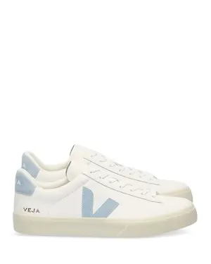 VEJA Campo Leather Sneakers