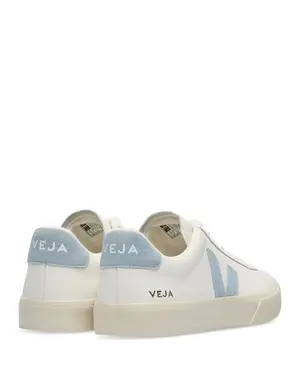 VEJA Campo Leather Sneakers