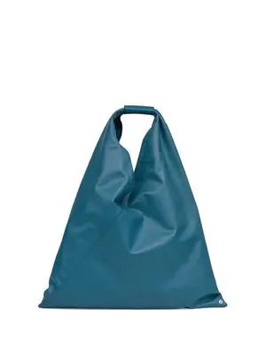 MAISON MARGIELA Japanese Origami-style Bag - Blue