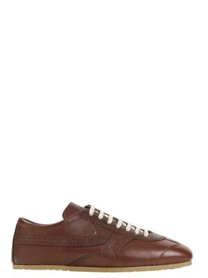 Dries Van Noten Shoes - Red
