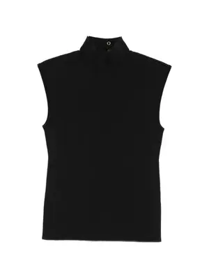 LANVIN Sleeveless Top
