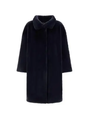Herno Faux Fur Coat