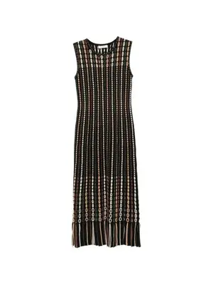 Ulla Johnson Amina Knit Dress
