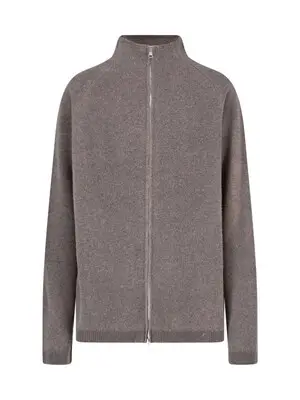 Our Legacy Zip Cardigan "cherub