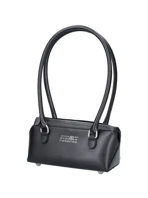 MAISON MARGIELA Shoulder Bag "bauletto