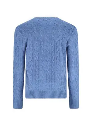 Polo Ralph Lauren Logo Sweater