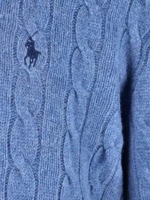 Polo Ralph Lauren Logo Sweater