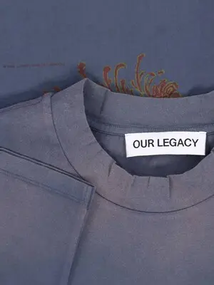 Our Legacy T-shirt "big