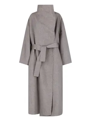 THE FRANKIE SHOP Reversible Coat "leroy