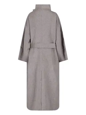 THE FRANKIE SHOP Reversible Coat "leroy