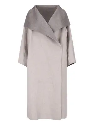 THE FRANKIE SHOP Reversible Coat "leroy