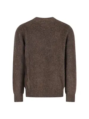Polo Ralph Lauren Sweater "the Ralph Logo